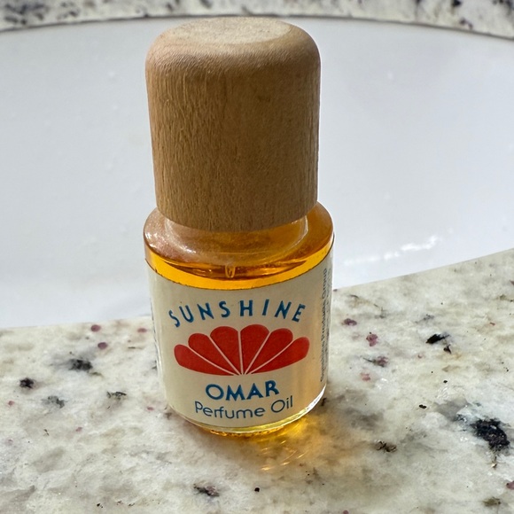 Bath & Body | Sunshine Omar Perfume Oil 25 Fl Oz | Poshmark